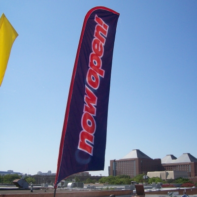 Home - Vertical Flags